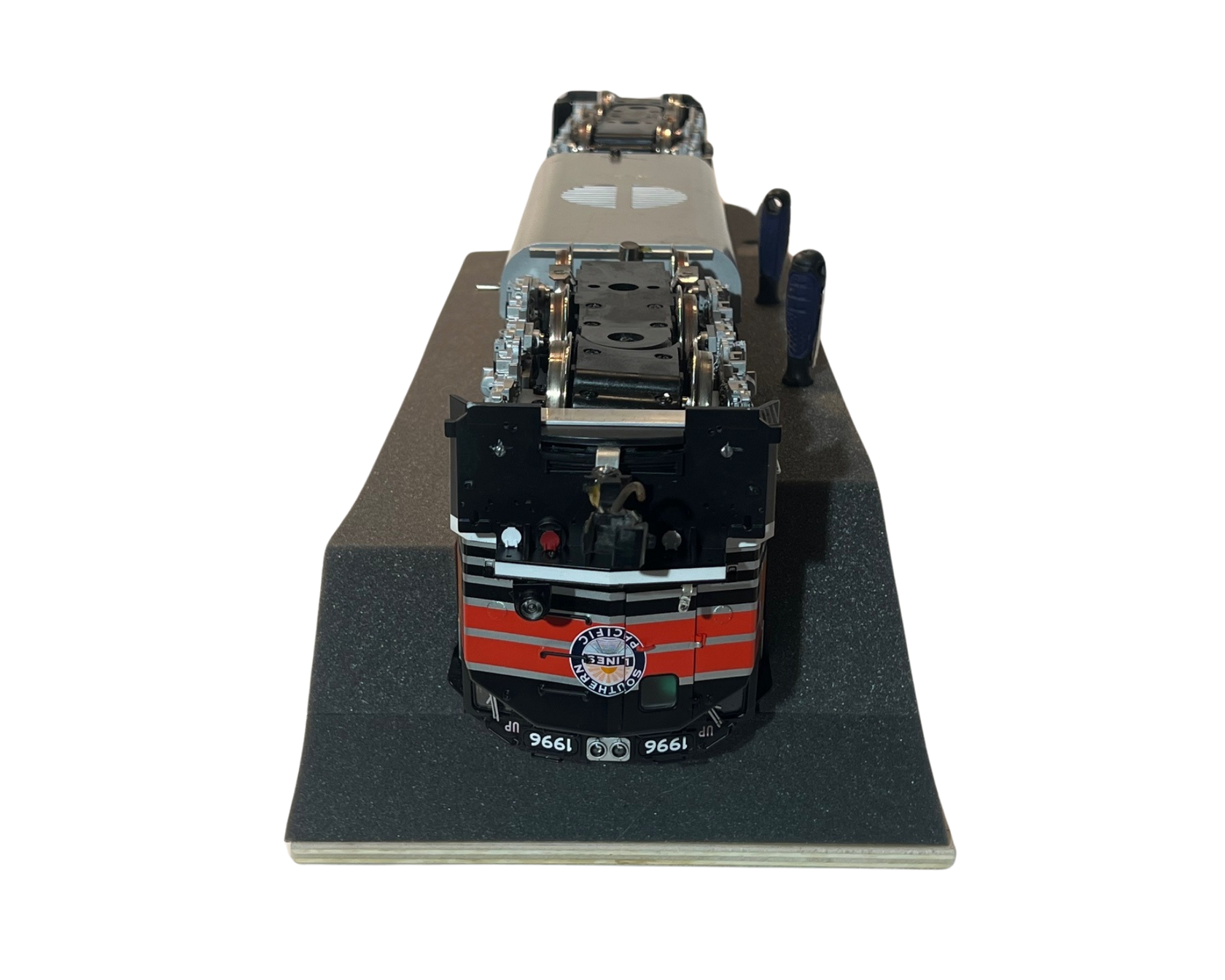 Original G Handy Holder "PRO" with Stabilizing Woodbase – Santa Clarita ...